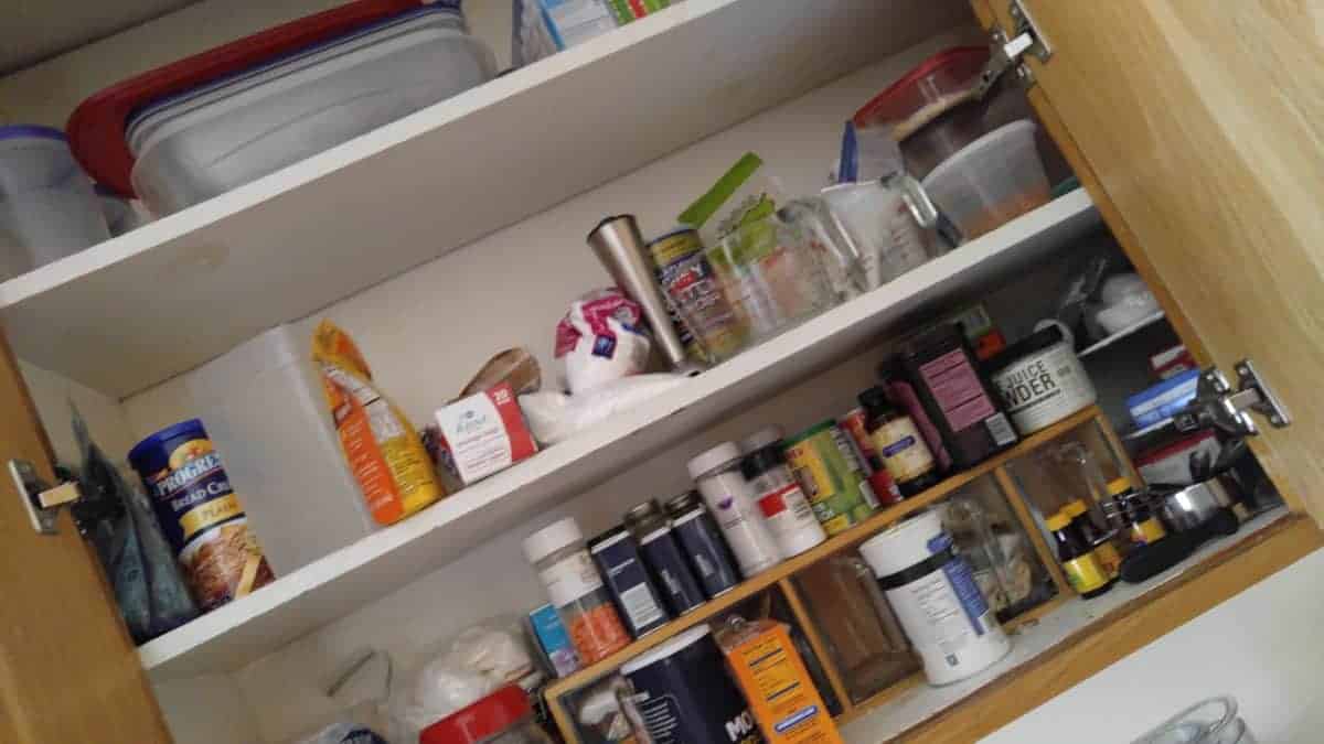 Helpful Tips To Design A Pantry - MTD Kitchen