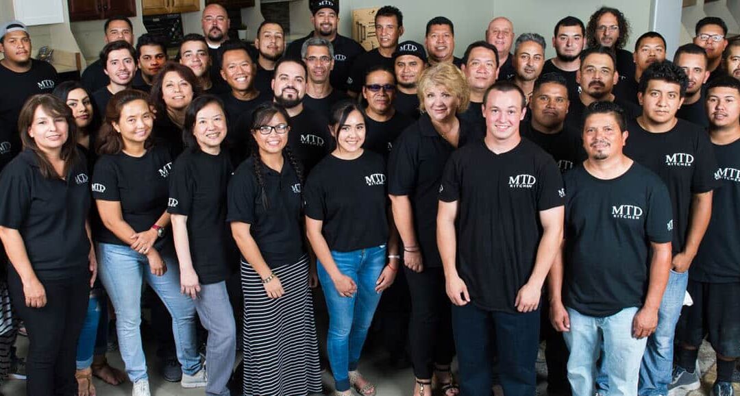 mtd-team - MTD Kitchen