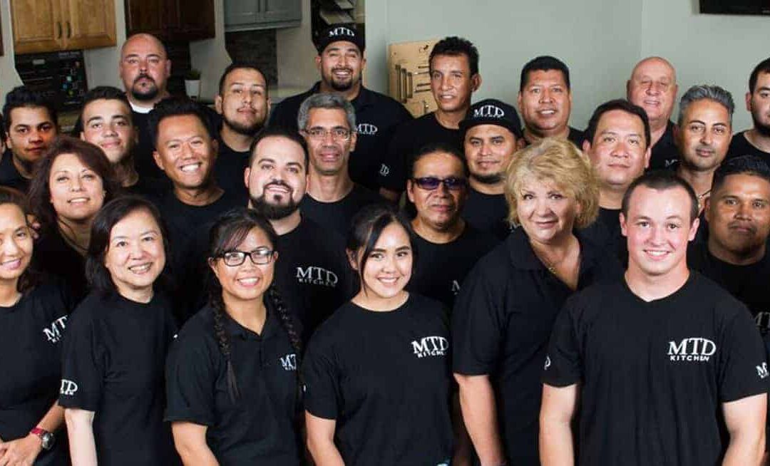mtd-team - MTD Kitchen