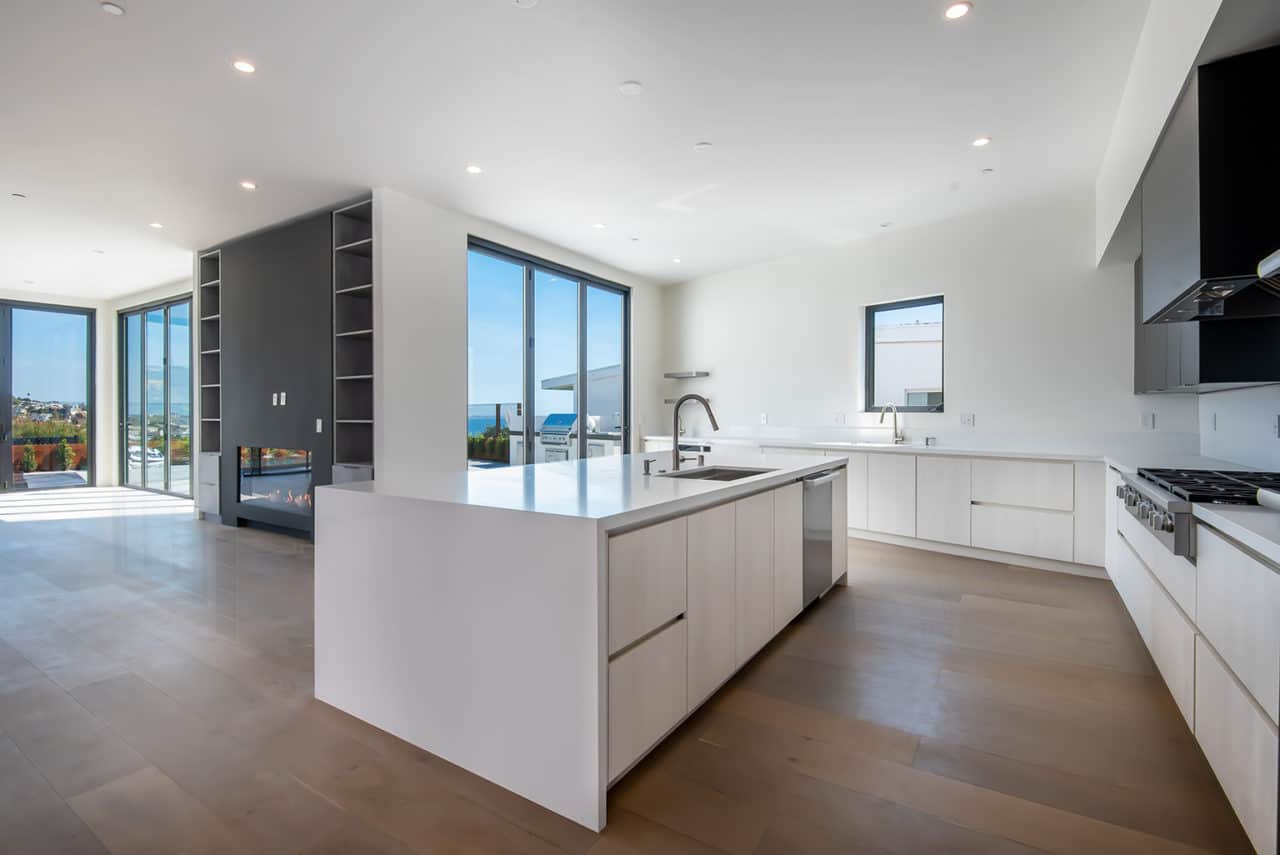 Top 10 Kitchen Design Trends in 2021 - MTD Kitchen